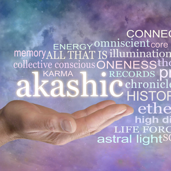Akashic Skies | Listen to Podcasts On Demand Free | TuneIn
