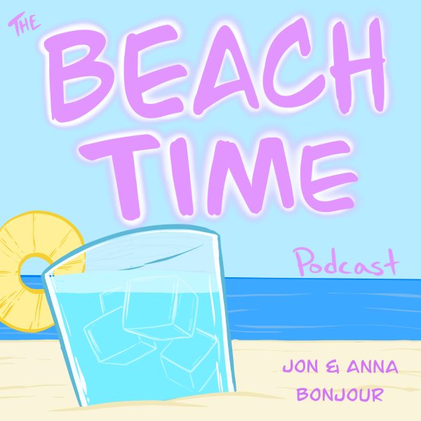Beach Time | Listen to Podcasts On Demand Free | TuneIn