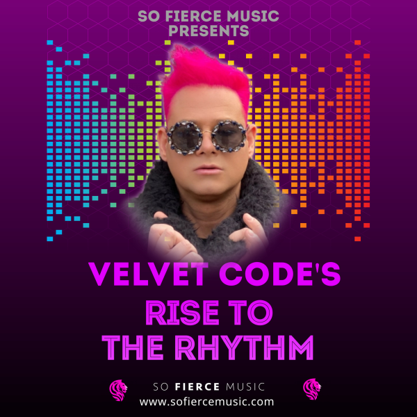 Rise To The Rhythm by Velvet Code | Free Internet Radio | TuneIn