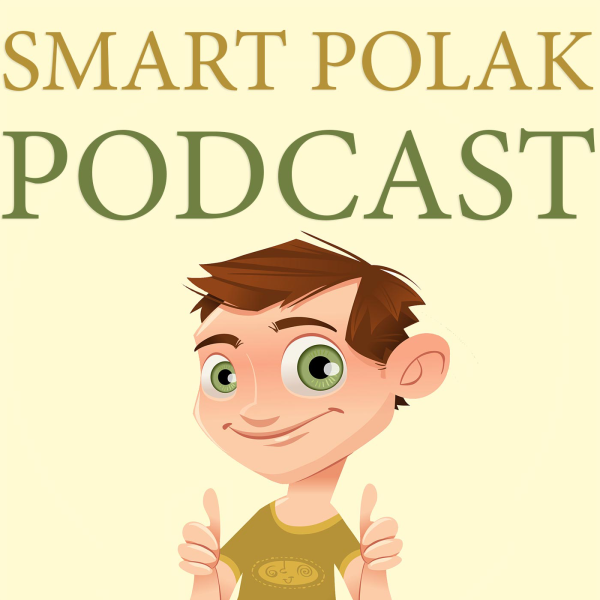 Smart Polak Podcast | Listen to Podcasts On Demand Free | TuneIn
