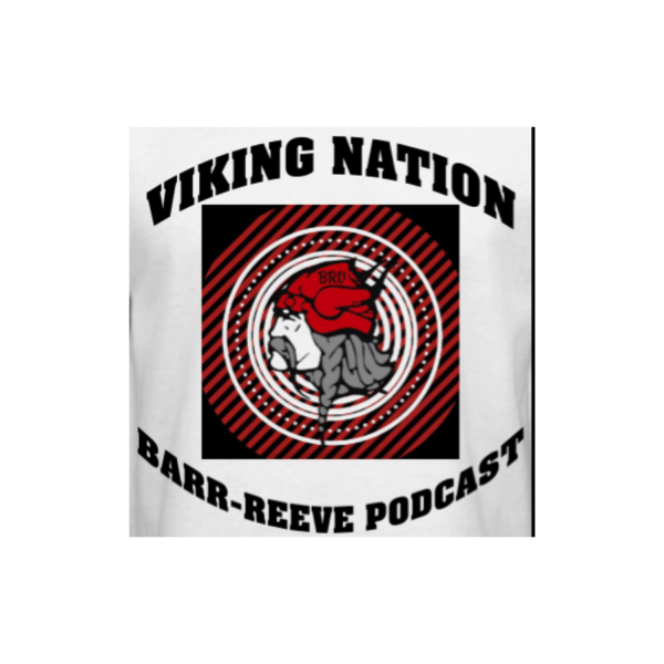 The Barr-Reeve Podcast | Listen to Podcasts On Demand Free | TuneIn