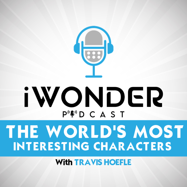 iWonder Podcast | Listen to Podcasts On Demand Free | TuneIn