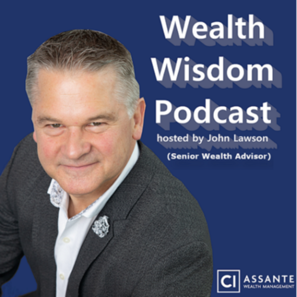 Wealth Wisdom Podcast | Listen to Podcasts On Demand Free | TuneIn