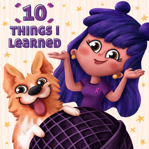10 Things I Learned Podcast | Listen to Podcasts On Demand Free | TuneIn