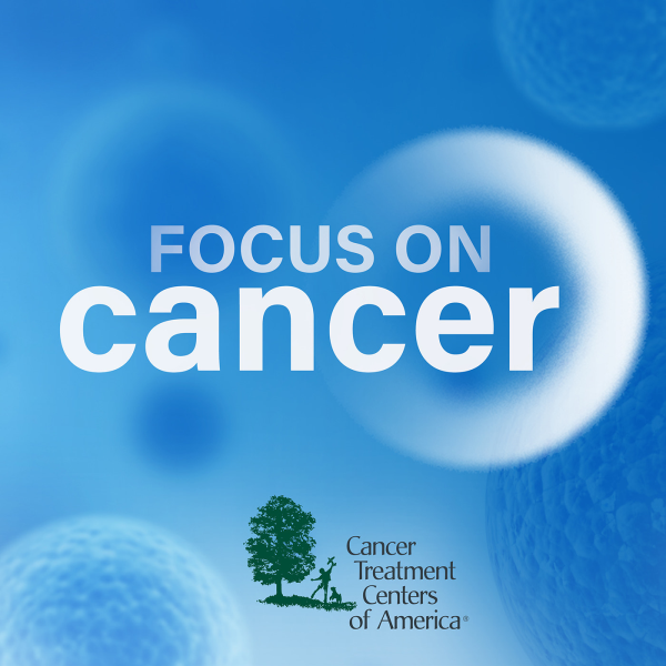 Focus On Cancer | Listen to Podcasts On Demand Free | TuneIn