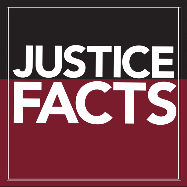 Justice Facts Podcast | Listen to Podcasts On Demand Free | TuneIn