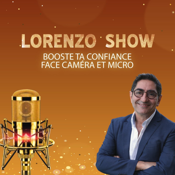 LORENZO SHOW | Listen to Podcasts On Demand Free | TuneIn