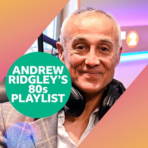 Andrew Ridgeley's 80s Playlist | Free Internet Radio | TuneIn