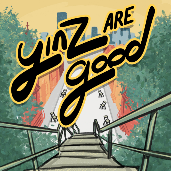 Yinz Are Good | Listen to Podcasts On Demand Free | TuneIn