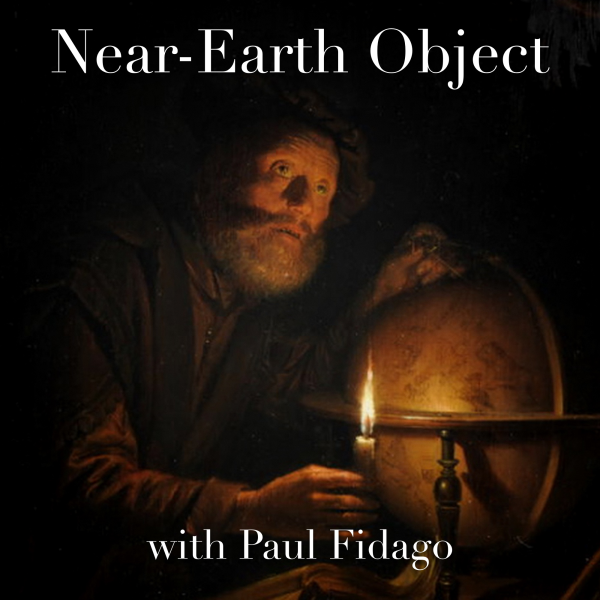Near-Earth Object | Listen to Podcasts On Demand Free | TuneIn