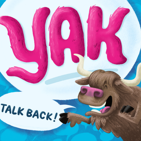 Yak Talk Back! | Listen to Podcasts On Demand Free | TuneIn