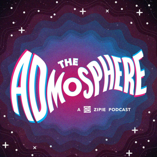 The Admosphere | Listen to Podcasts On Demand Free | TuneIn