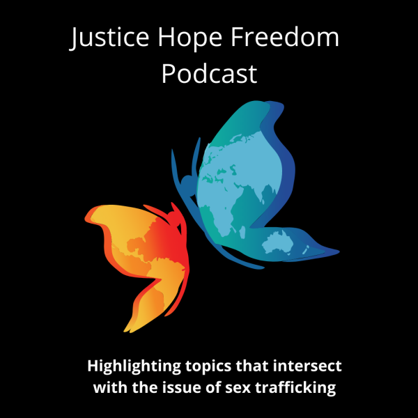 Justice Hope Freedom Podcast | Listen to Podcasts On Demand Free | TuneIn