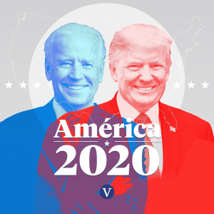 America 2020 - Listen to All Episodes | News & Politics