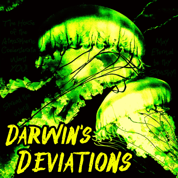 Darwin's Deviations | Listen to Podcasts On Demand Free | TuneIn