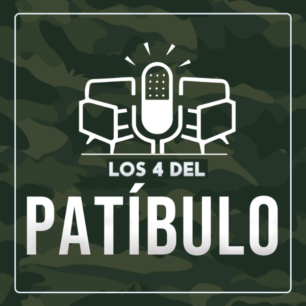 Los 4 del Patibulo | Listen to Podcasts On Demand Free | TuneIn