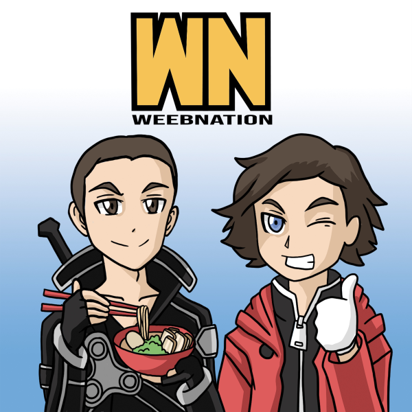 Weeb Nation Podcast | Free Internet Radio | TuneIn