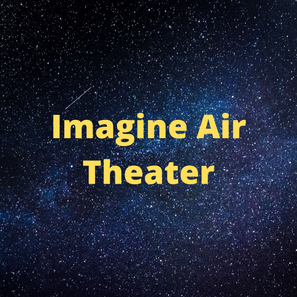 Imagine Air Theater | Listen to Podcasts On Demand Free | TuneIn