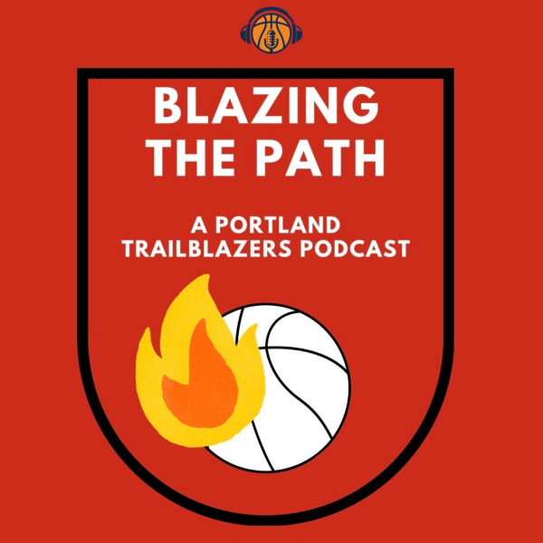 Blazing the Path | Listen to Podcasts On Demand Free | TuneIn