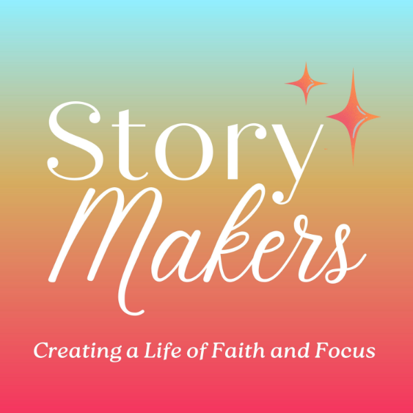 The Storymakers | Listen to Podcasts On Demand Free | TuneIn
