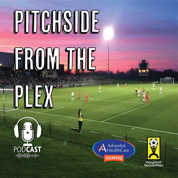 PitchSide From the Plex | Listen to Podcasts On Demand Free | TuneIn