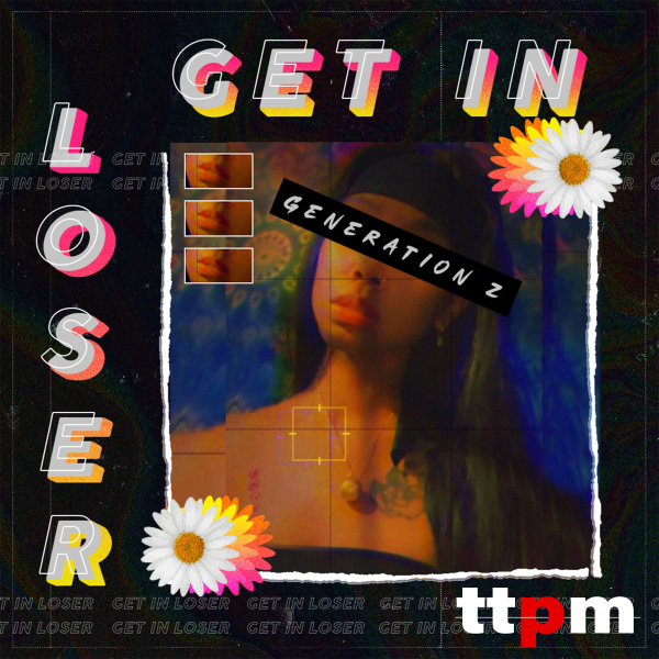 Get In Loser With Toni-Marie | Listen to Podcasts On Demand Free | TuneIn