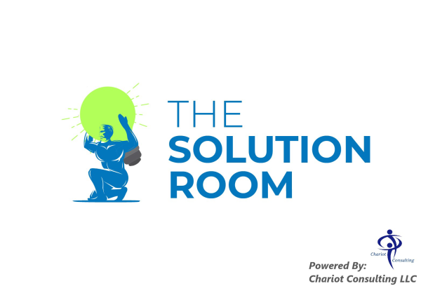 The Solution Room Podcast | Listen to Podcasts On Demand Free | TuneIn