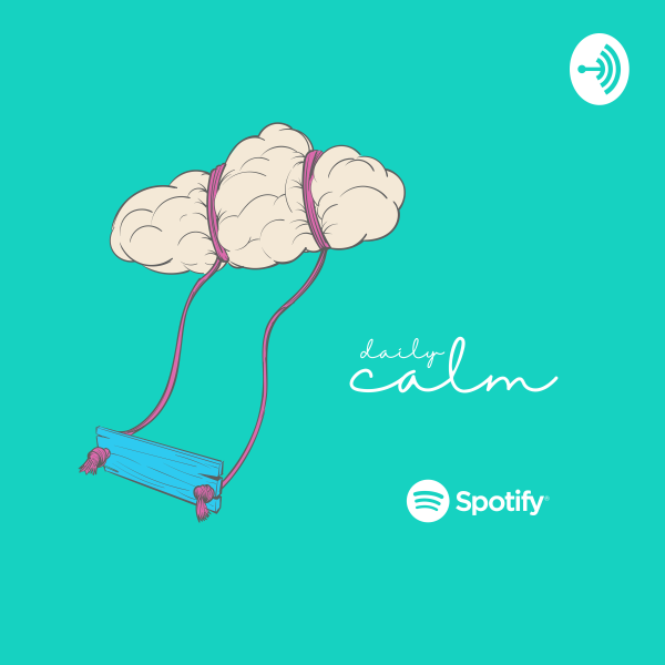 Daily Calm | Listen to Podcasts On Demand Free | TuneIn