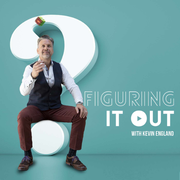 Figuring It Out | Listen to Podcasts On Demand Free | TuneIn