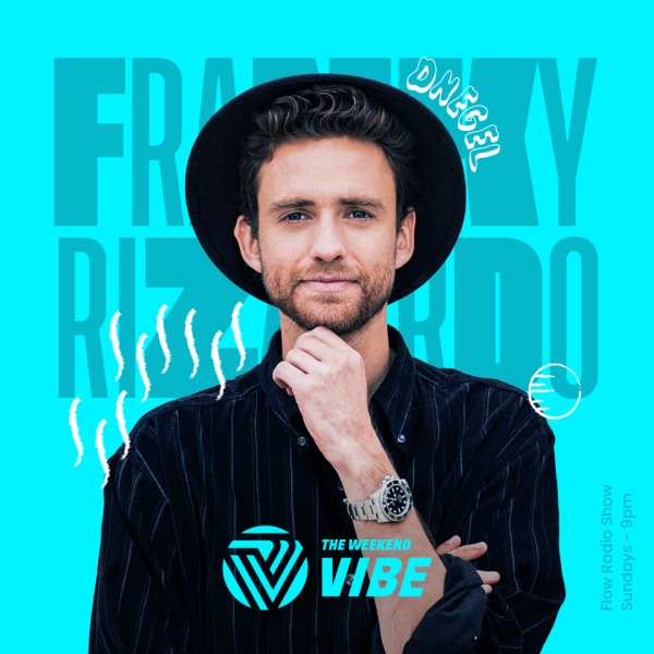 FLOW WITH FRANKY RIZARDO | Free Internet Radio | TuneIn