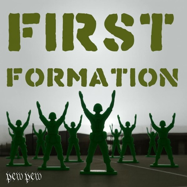 First Formation: Spiritual exercise for rank & file believers | Listen ...