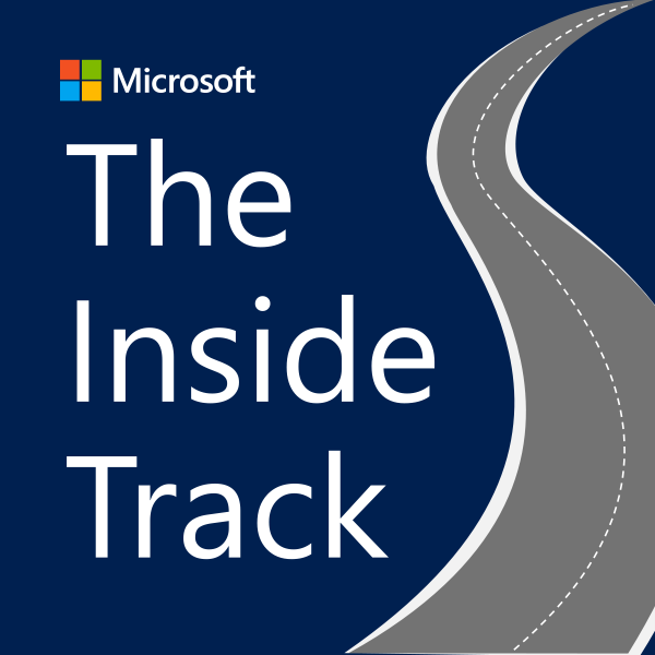 The Inside Track | Listen to Podcasts On Demand Free | TuneIn