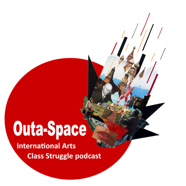 Outa-Space | Listen to Podcasts On Demand Free | TuneIn