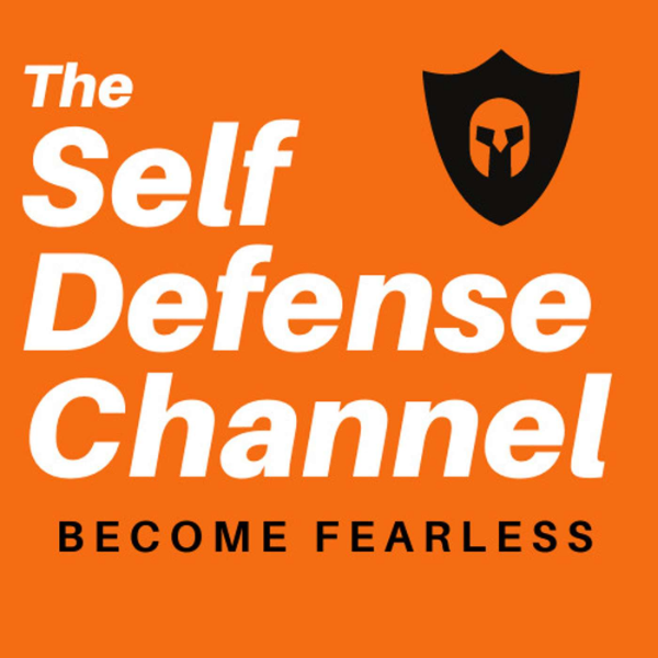 The Self Defense Channel | Listen to Podcasts On Demand Free | TuneIn