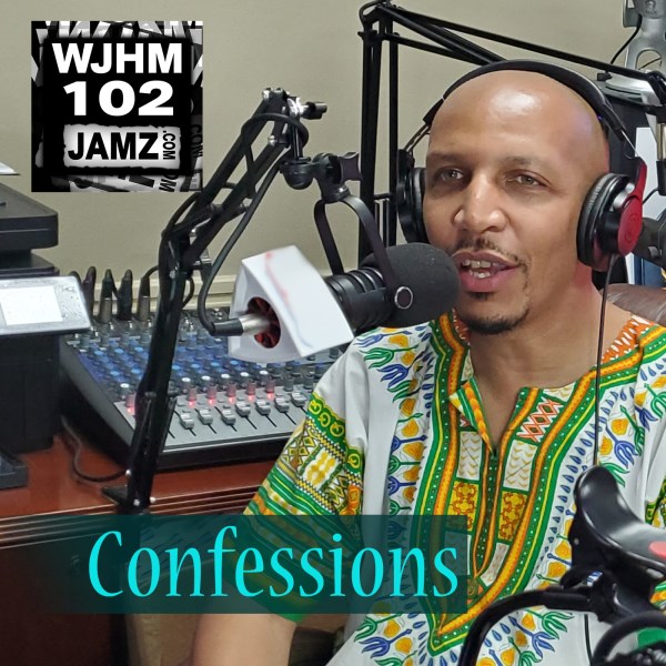Confession with Brian T | Free Internet Radio | TuneIn