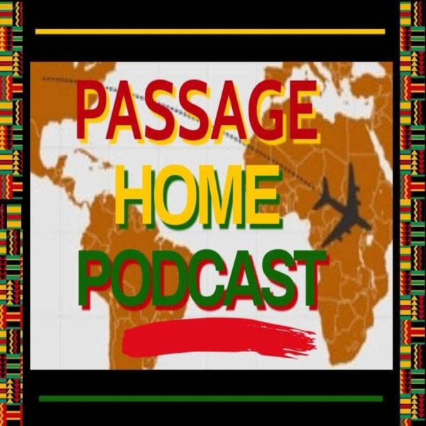 Passage Home Podcast Listen To Podcasts On Demand Free Tunein
