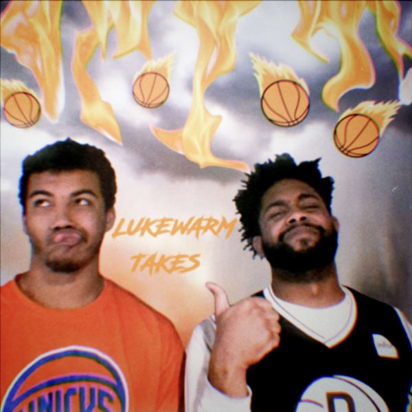 Lukewarm Ta… - Listen to All Episodes | Sports & Recreation