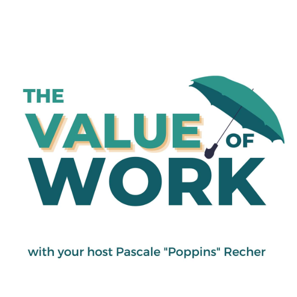 The Value Of Work Listen To All Episodes Business And Economics