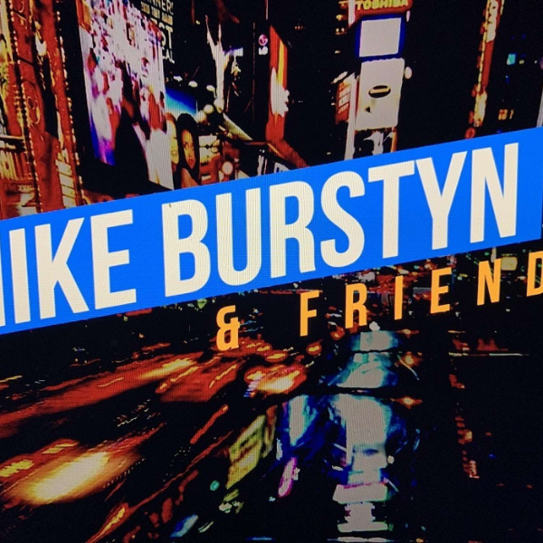 Mike Burstyn & Friends | Listen to Podcasts On Demand Free | TuneIn