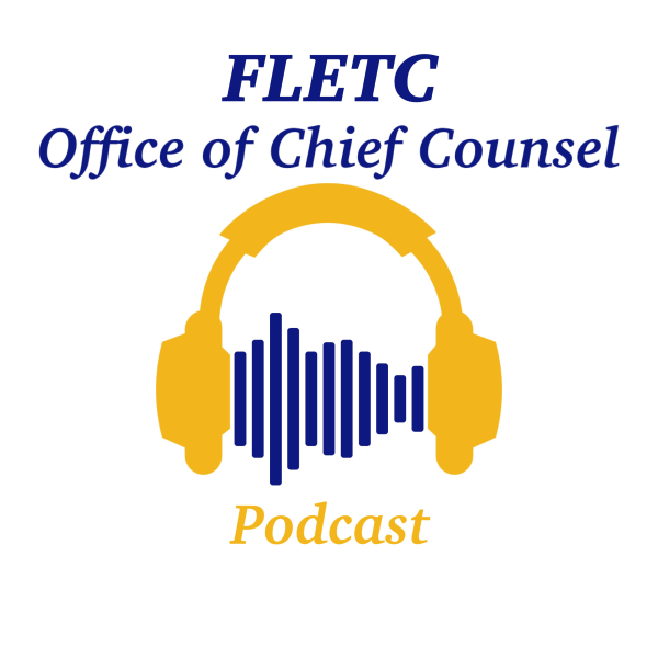 FLETC OCC Podcast | Listen to Podcasts On Demand Free | TuneIn