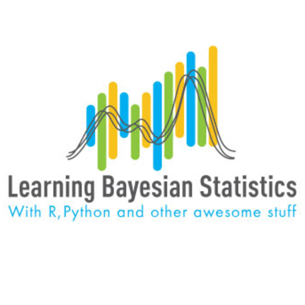 Learning Bayesian Statistics | Listen to Podcasts On Demand Free | TuneIn