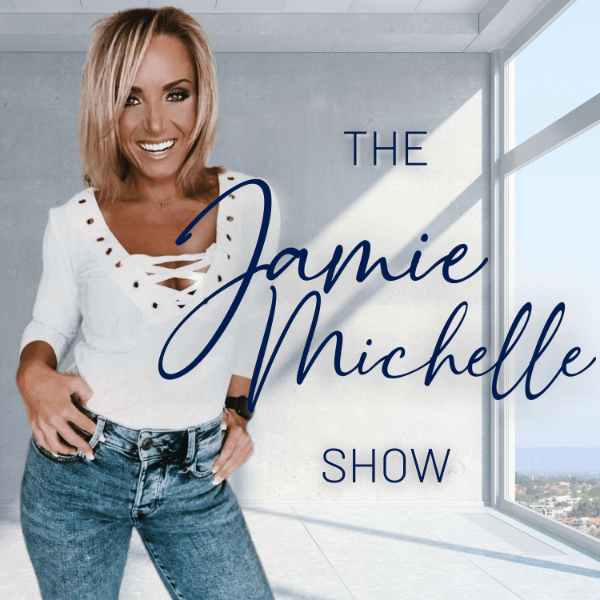 The Jamie Michelle Show | Listen to Podcasts On Demand Free | TuneIn