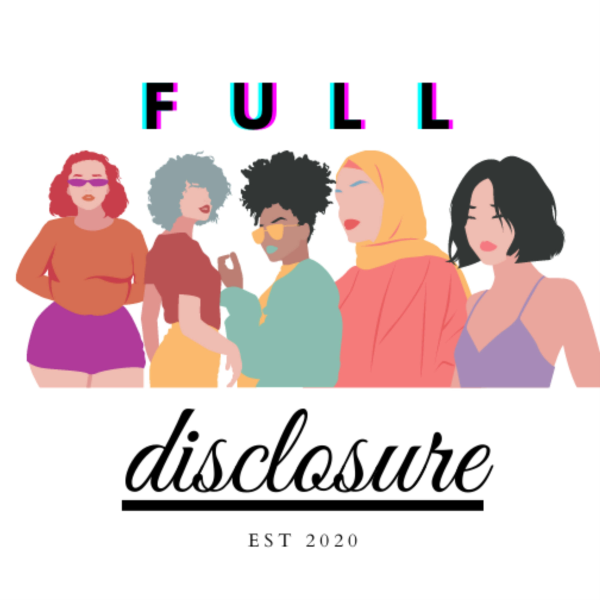 Full Disclosure | Listen to Podcasts On Demand Free | TuneIn