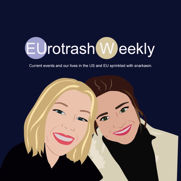 Eurotrash Weekly | Listen to Podcasts On Demand Free | TuneIn