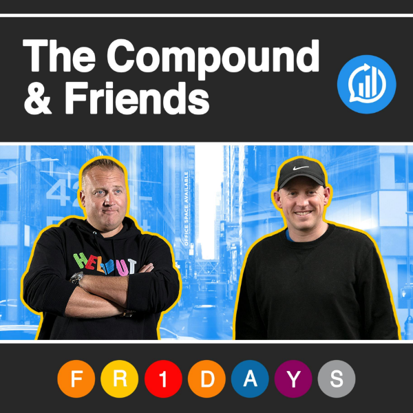The Compound and Friends | Listen to Podcasts On Demand Free | TuneIn