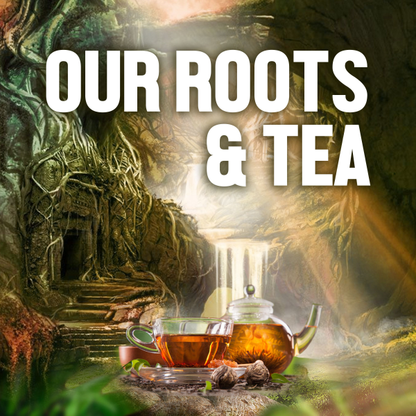 Our Roots & Tea | Listen to Podcasts On Demand Free | TuneIn