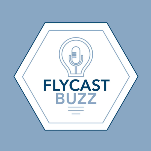 Flycast Partners: Technology Buzz | Listen to Podcasts On Demand Free ...
