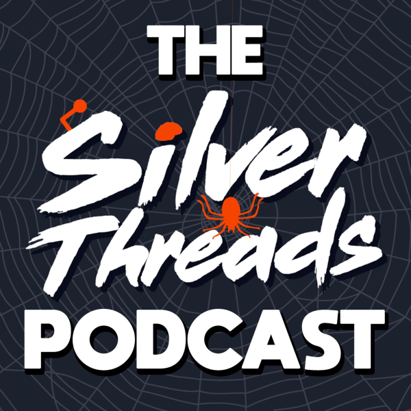 The Silver Threads Podcast | Listen to Podcasts On Demand Free | TuneIn