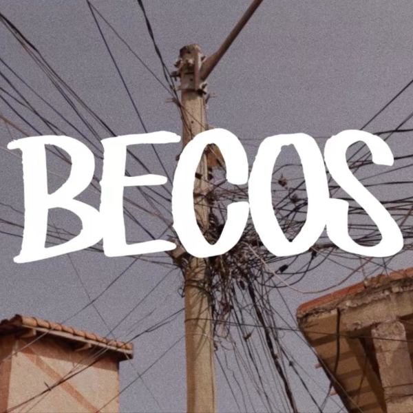 BECOS | Listen to Podcasts On Demand Free | TuneIn