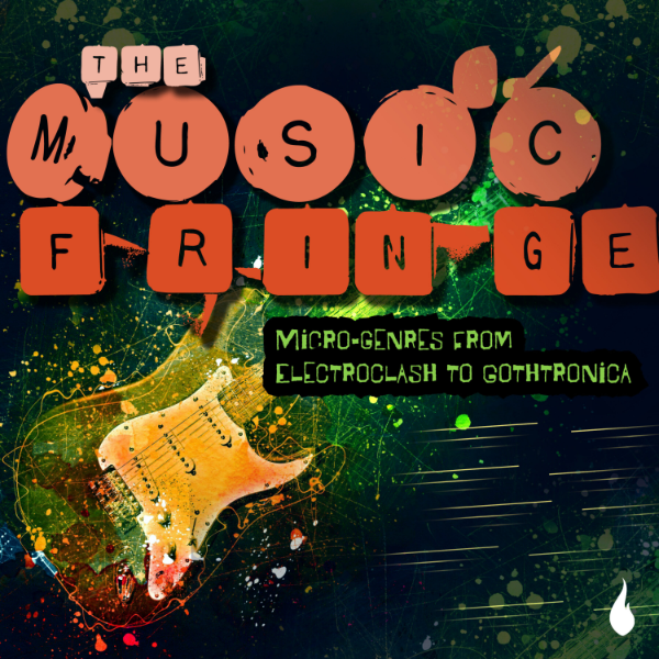 The Music Fringe | Listen to Podcasts On Demand Free | TuneIn